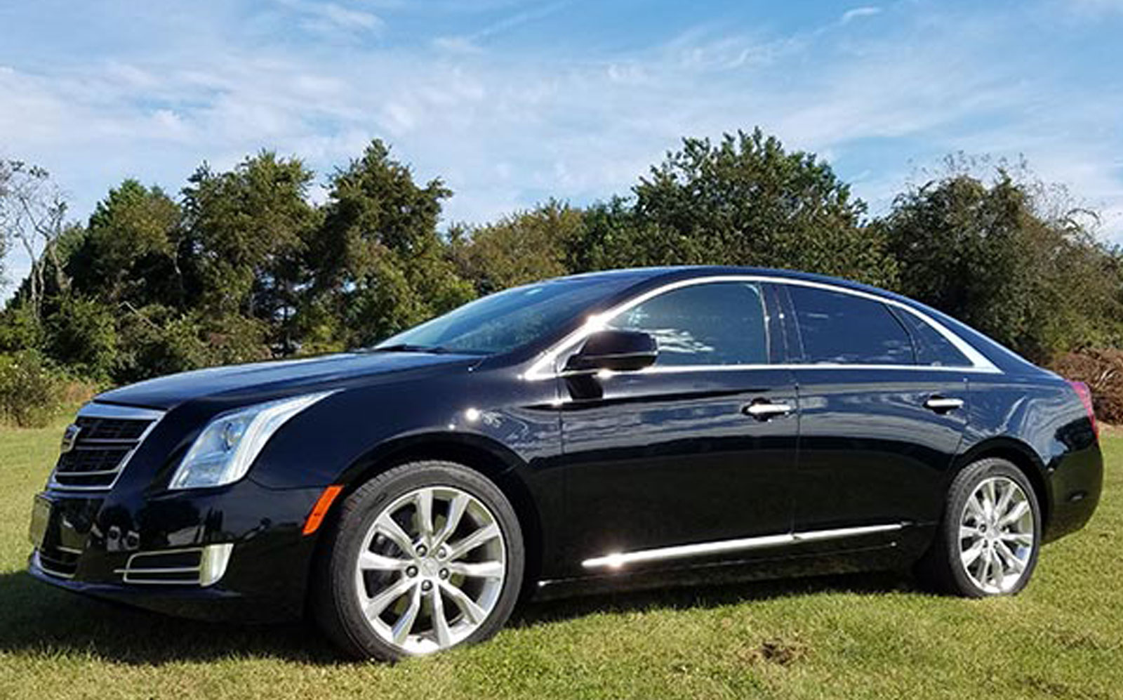 Our Fleet | Atlantic Transportation