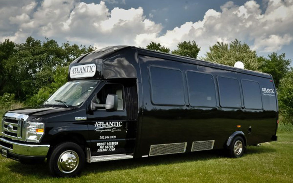 Our Fleet - Atlantic Transportation