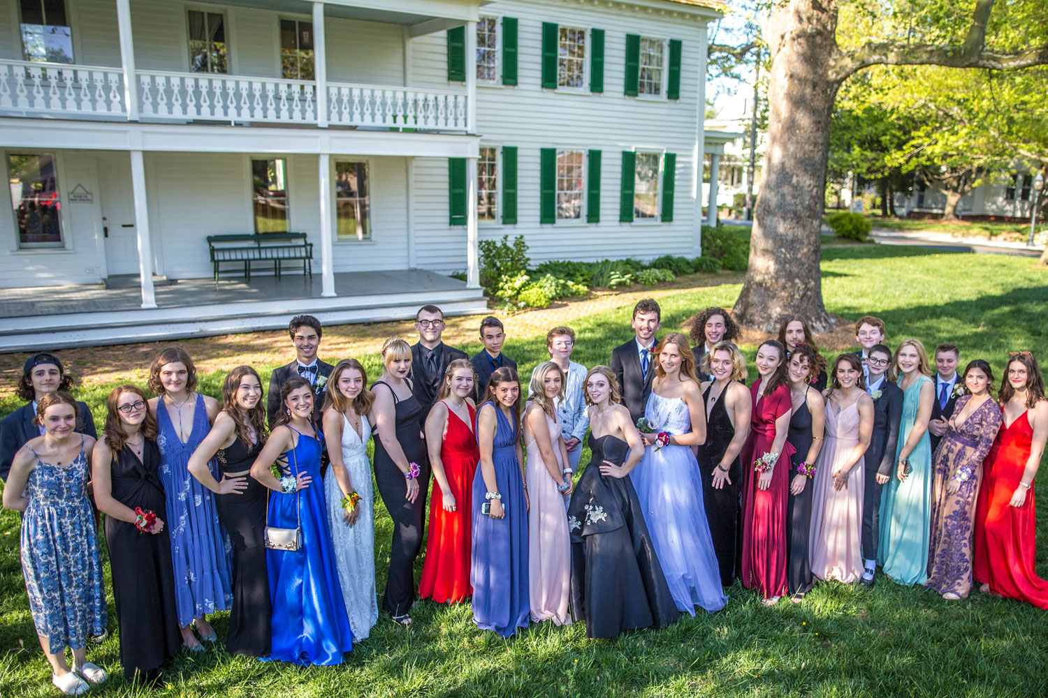 Our Services | Atlantic Transportation