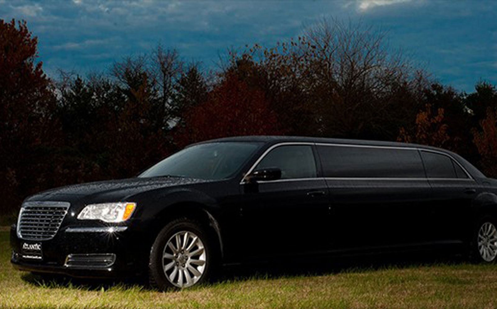 Delaware Limo & Car Service | Atlantic Transportation