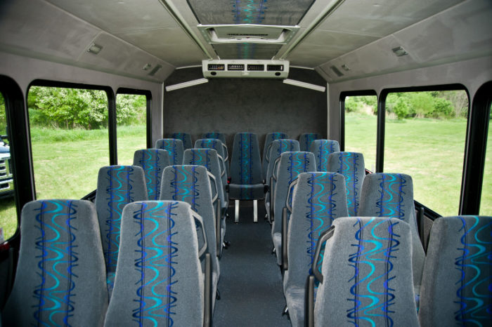 Our Fleet - Atlantic Transportation