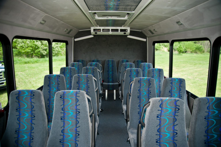 Our Fleet - Atlantic Transportation