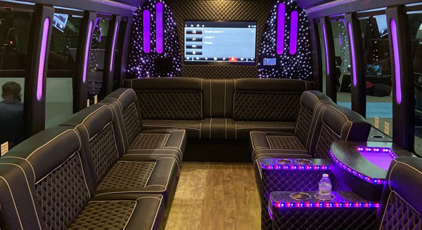 Our Fleet | Atlantic Transportation