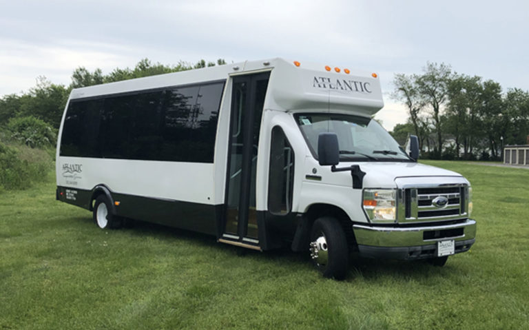 Our Fleet | Atlantic Transportation