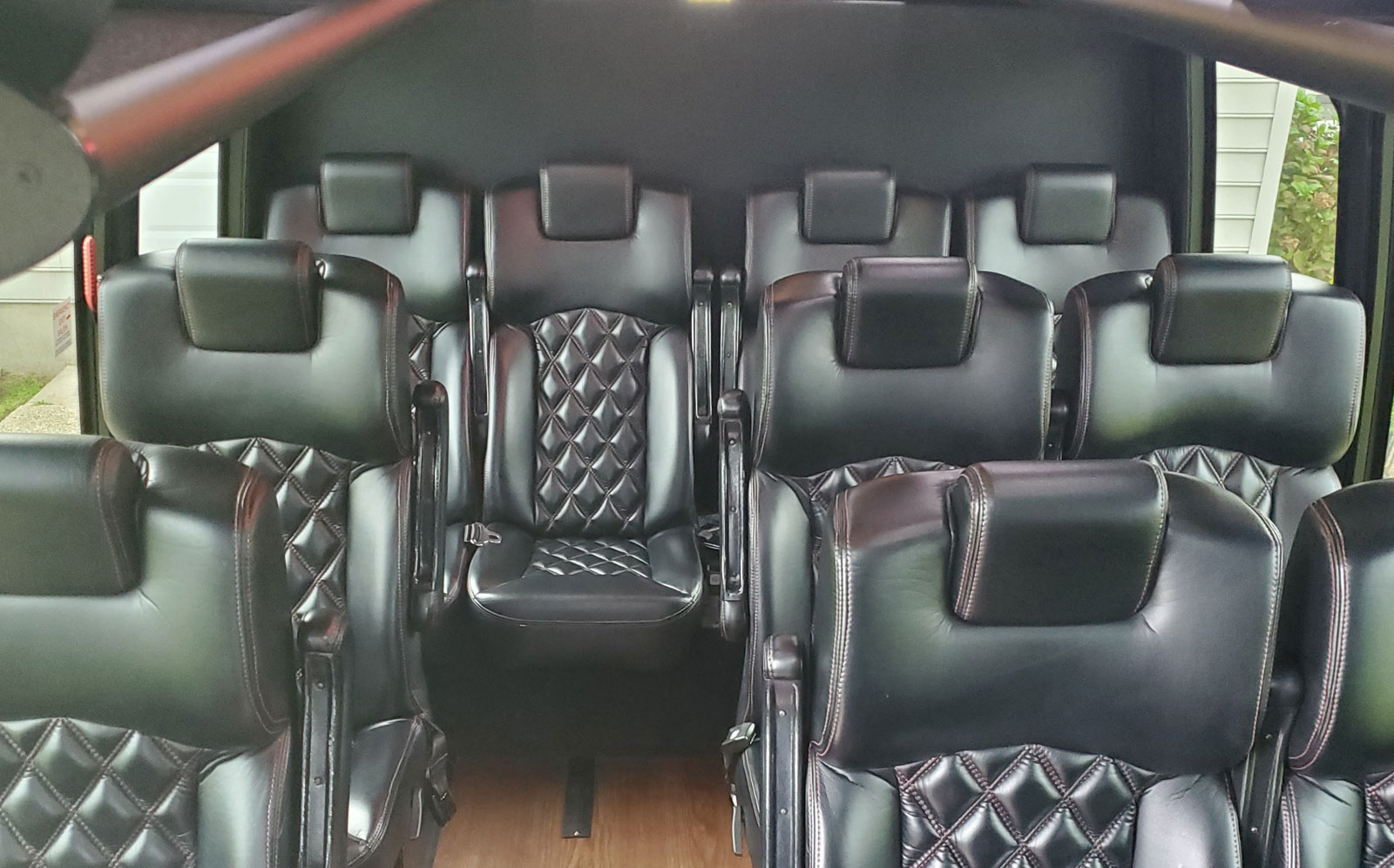 Our Fleet | Atlantic Transportation