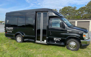 Our Fleet - Atlantic Transportation