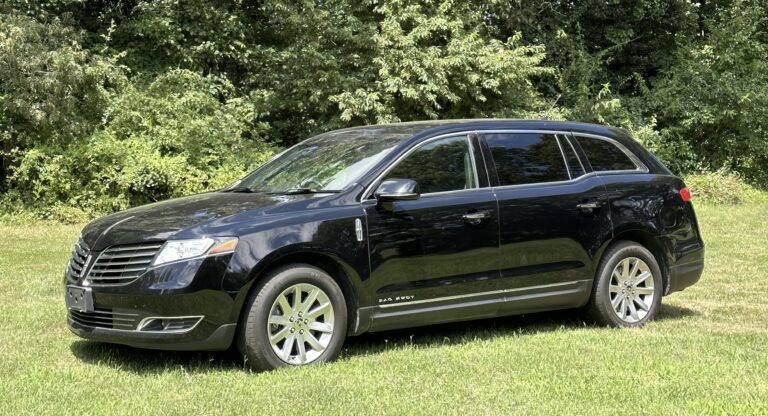 Our Fleet - Atlantic Transportation